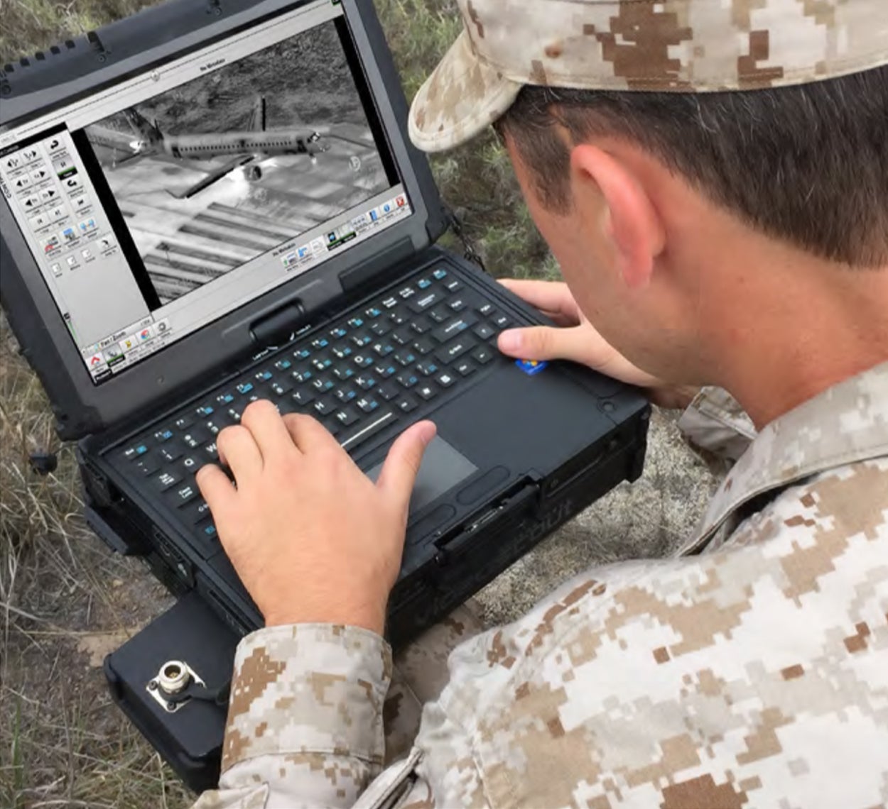 SOFTWARE DEFINED RADIOS | Cubic